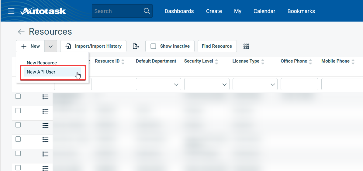 Autotask – FlexPoint