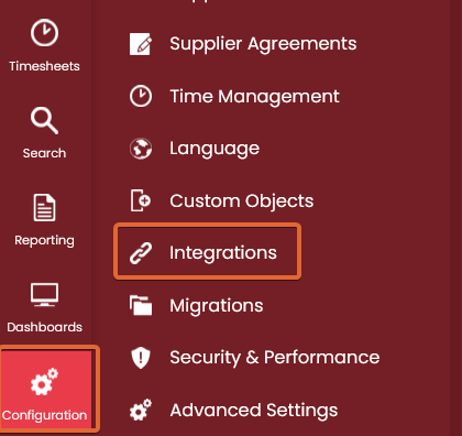 HaloPSA – FlexPoint