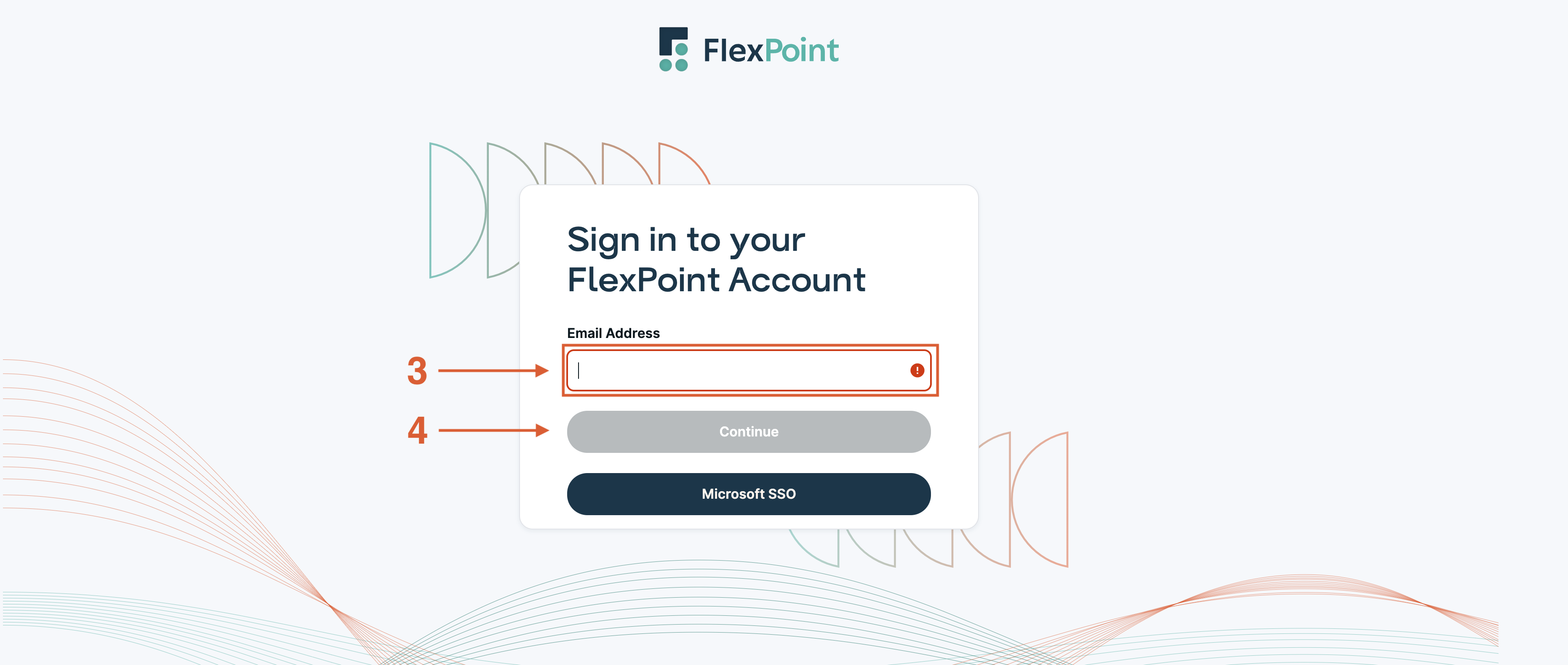 How to Login to FlexPoint – FlexPoint