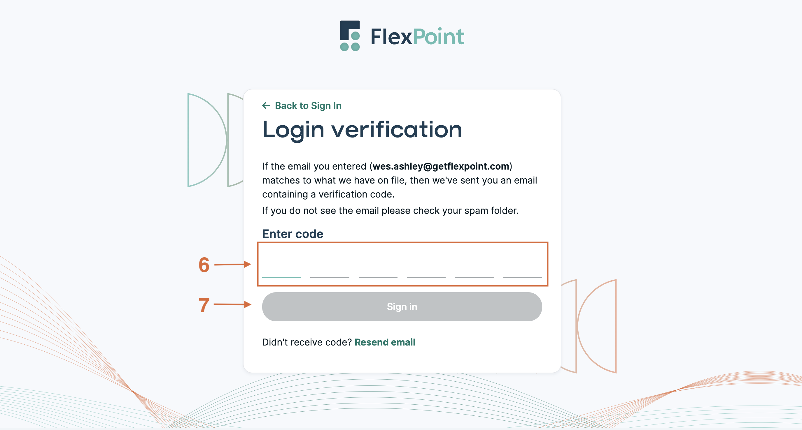 How to Login to FlexPoint – FlexPoint