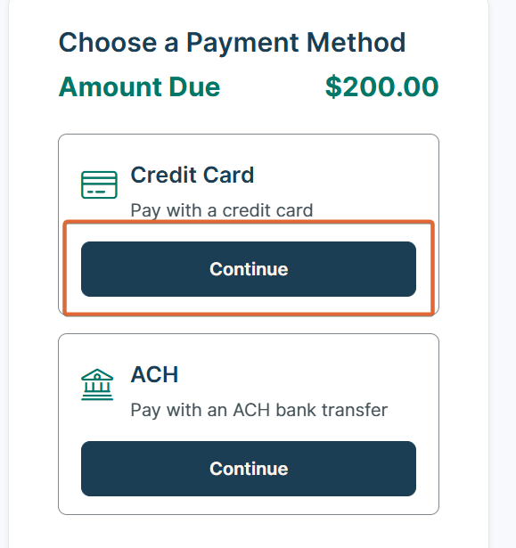 How to Add a Payment Method - Client Portal – FlexPoint