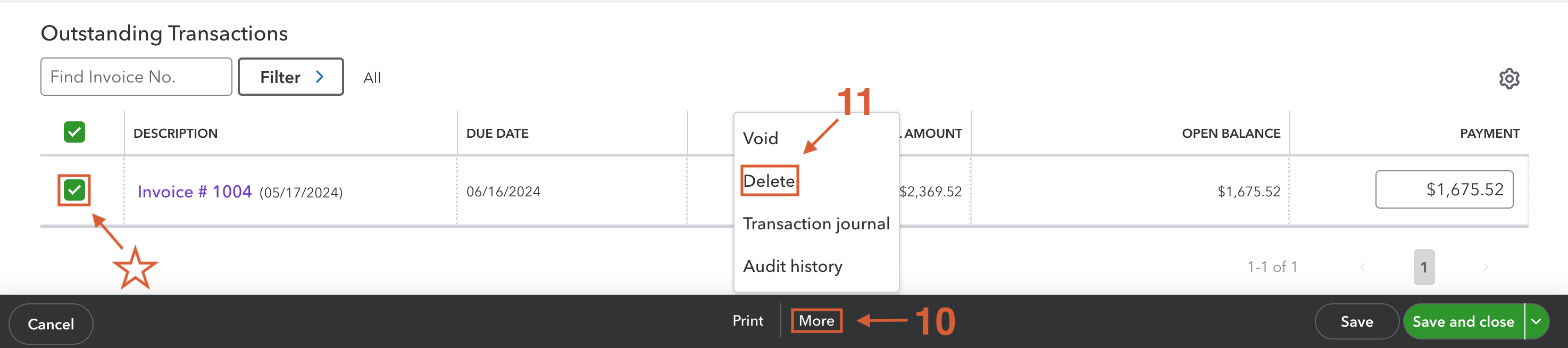 How to Resolve QuickBooks ACH Payment Failure – FlexPoint