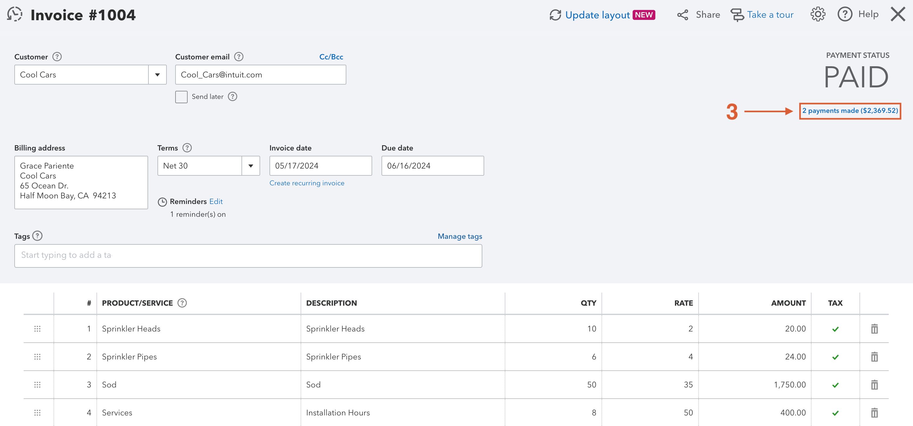 How to Resolve QuickBooks ACH Payment Failure – FlexPoint