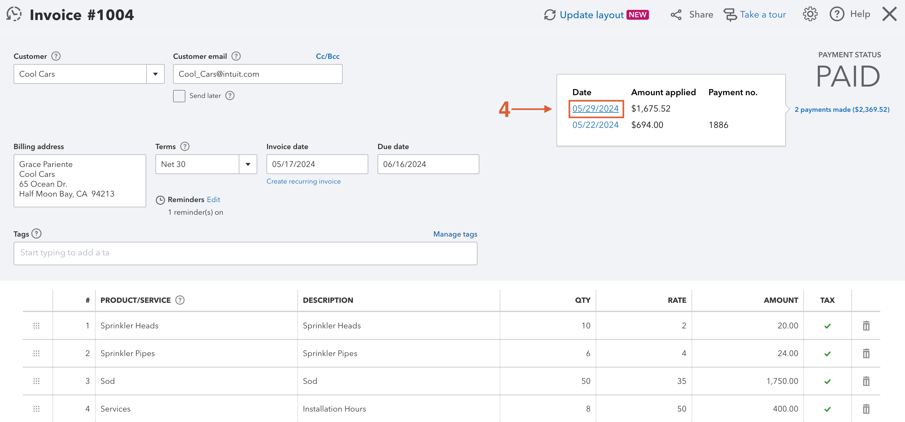 How to Resolve QuickBooks ACH Payment Failure – FlexPoint