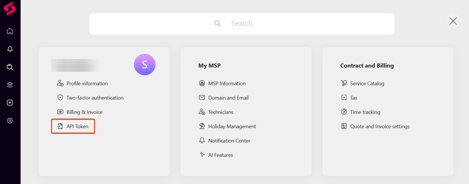 SuperOps – FlexPoint