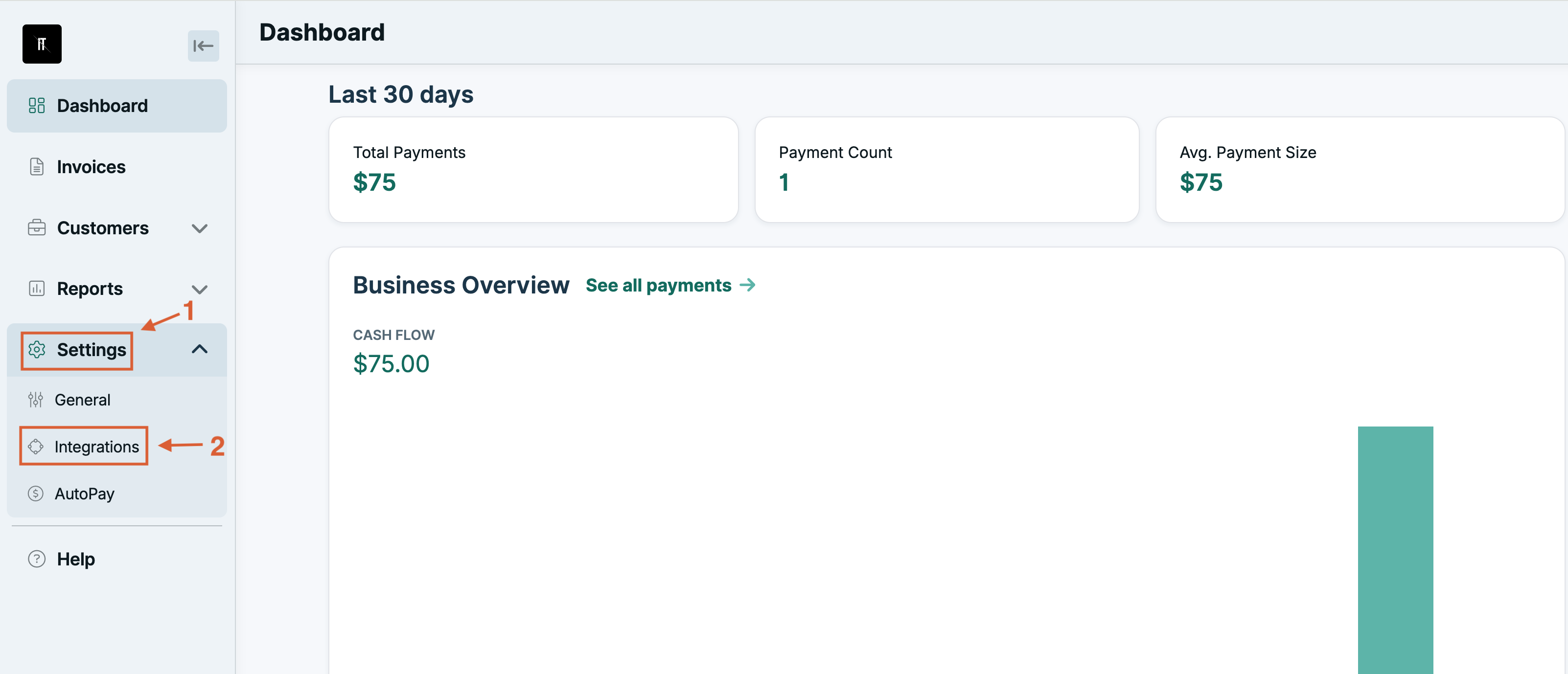 How to Enable Auto Sync - QuickBooks Online – FlexPoint