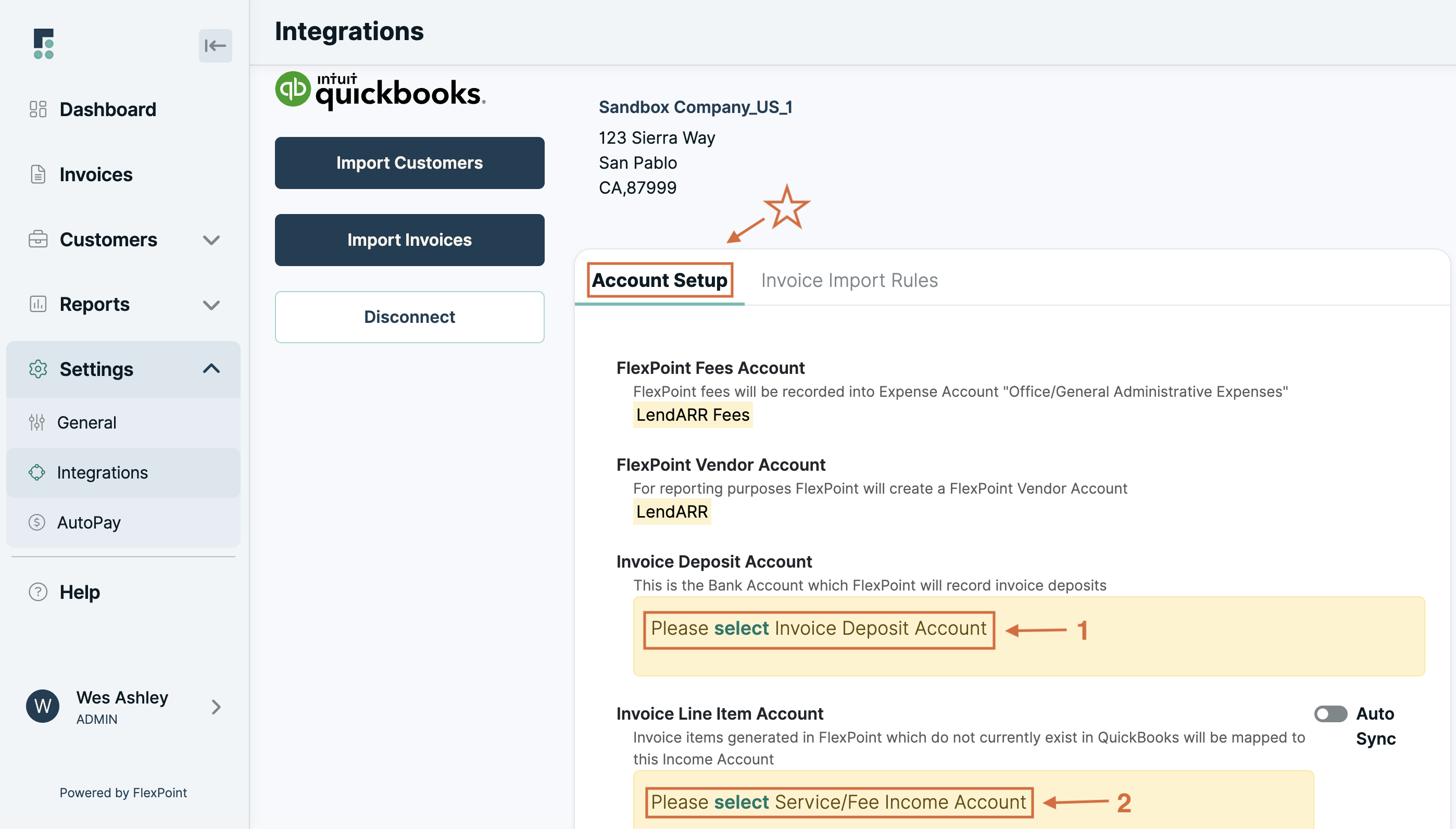 GL Connect - How to Integrate your Accounting System – FlexPoint