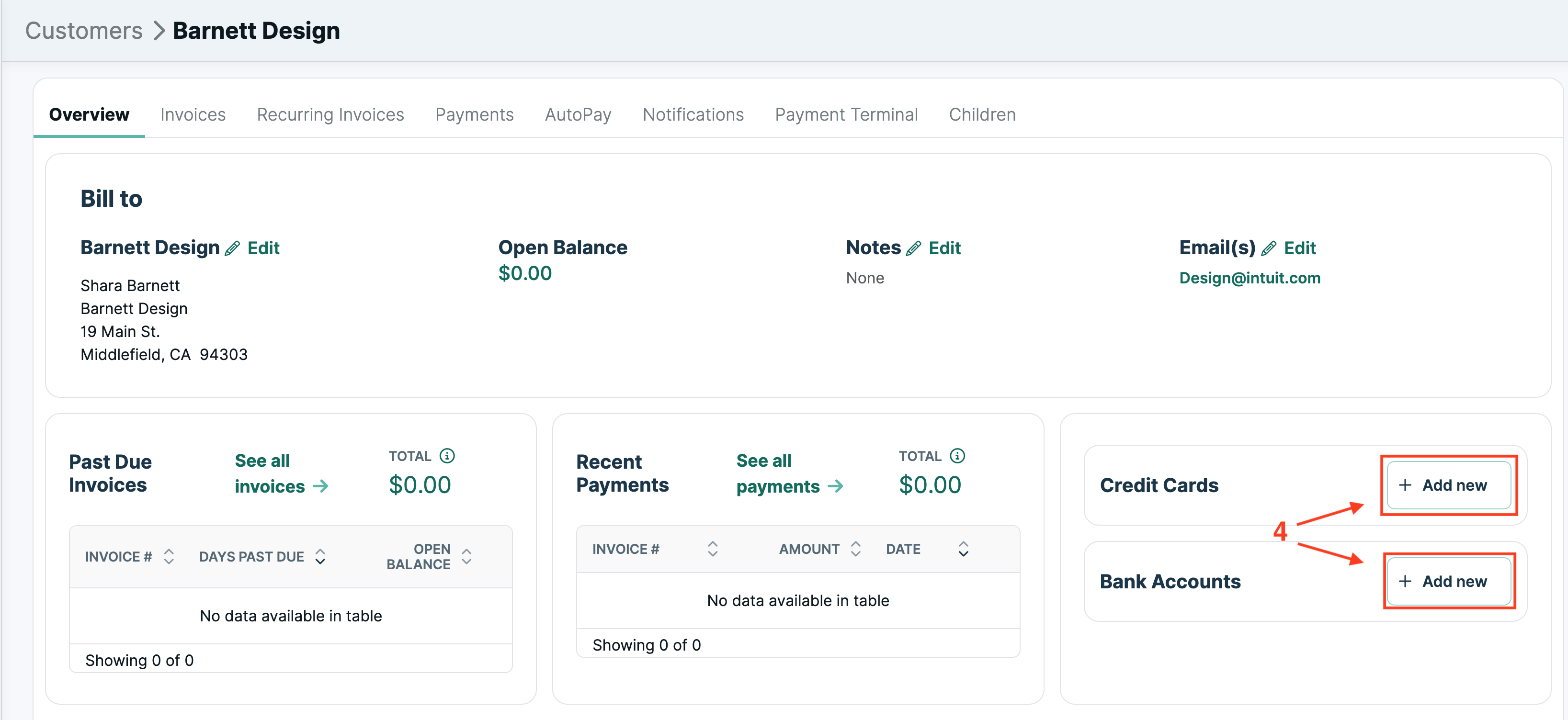 How to add a Payment Method - Admin Portal – FlexPoint