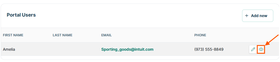 How to Impersonate Your Client Portal – FlexPoint
